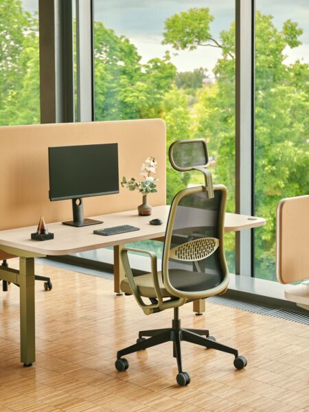 Astro office chair | .mdd | MDD