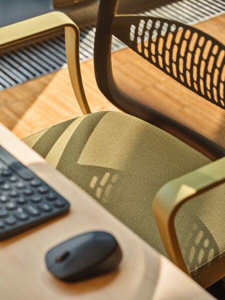 Astro office chair | .mdd | MDD