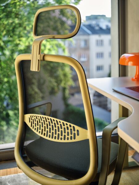 Astro office chair | .mdd | MDD