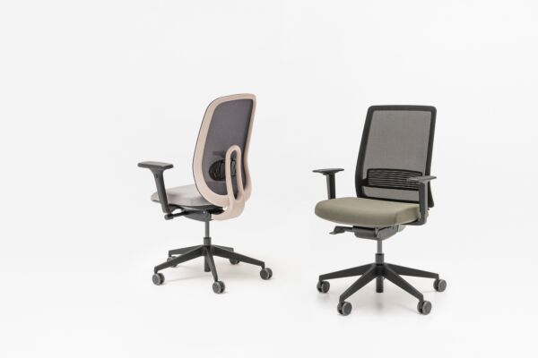 Bürostuhlset Set | .mdd | MDD