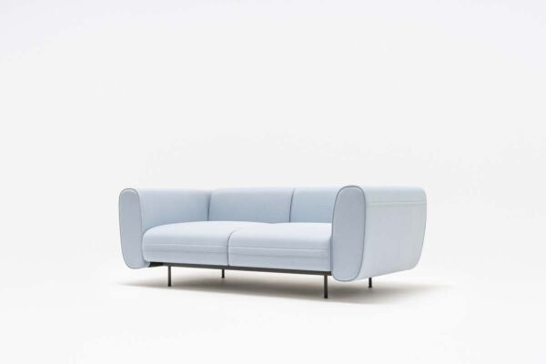 Lotus sofa | MDD