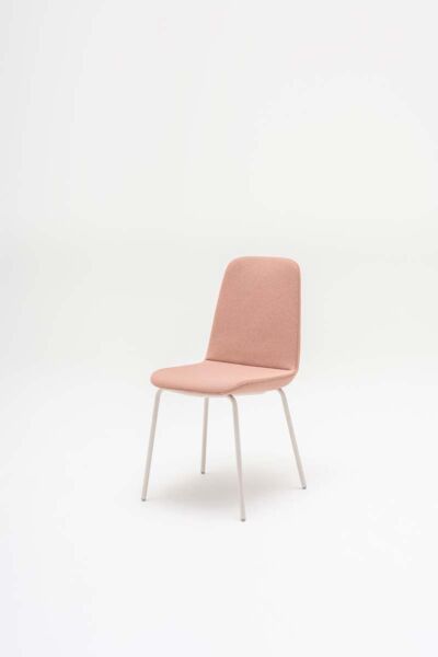 Ulti chair 4-legged base | .mdd | MDD