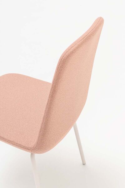 Ulti chair 4-legged base | .mdd | MDD