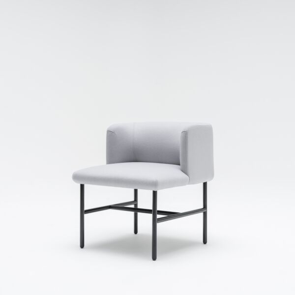 Agora modular seating system | .mdd | MDD
