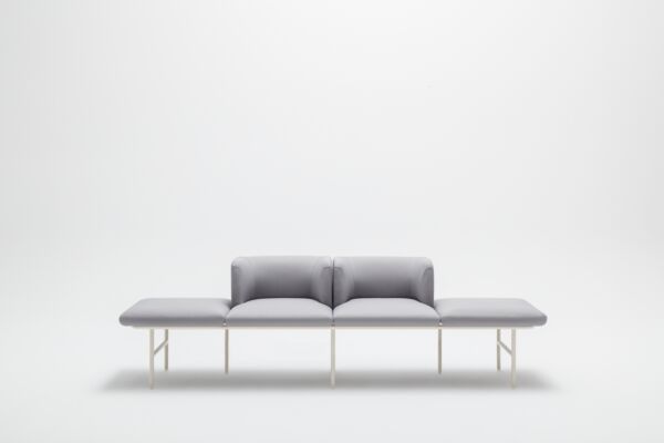 Agora modular seating system | .mdd | MDD
