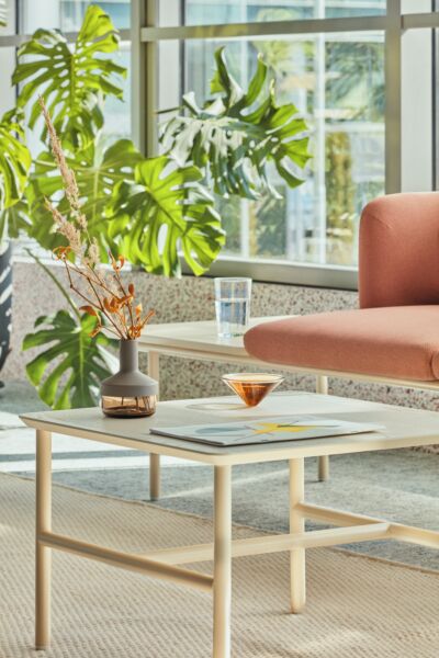 Agora modular seating system | .mdd | MDD