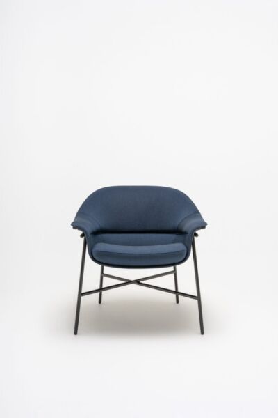Ismo armchair | .mdd | MDD