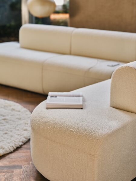 Artiko modular seating system | MDD