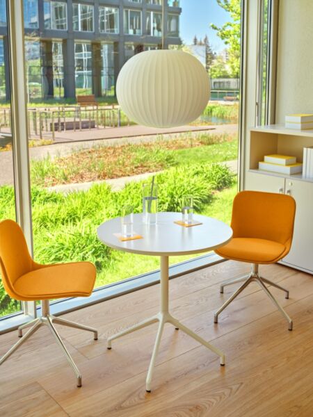 Gobo café table | .mdd | MDD