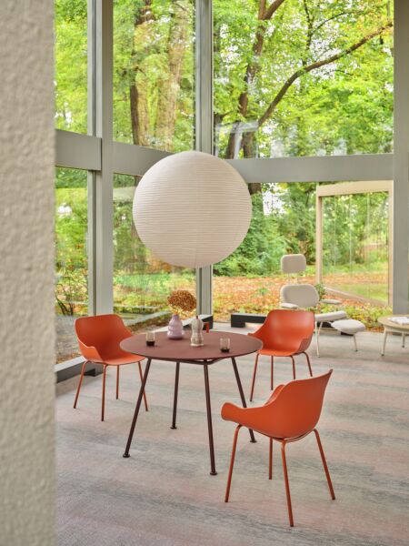 Baltic Basic chair 4-legged base | .mdd | MDD