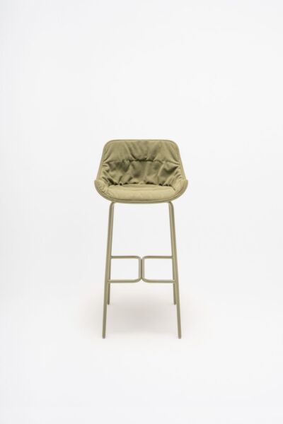 Baltic Soft Duo high stool | .mdd | MDD