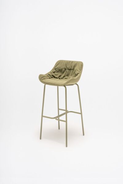 Baltic Soft Duo high stool | .mdd | MDD