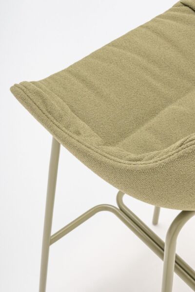 Baltic Soft Duo high stool | .mdd | MDD