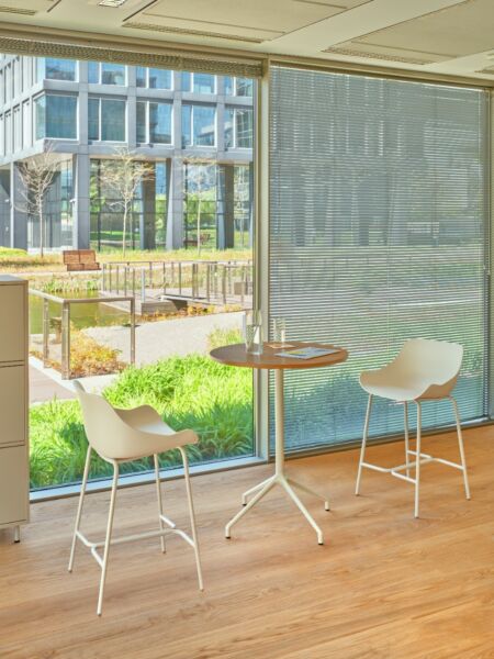 Baltic Basic high stool | .mdd | MDD