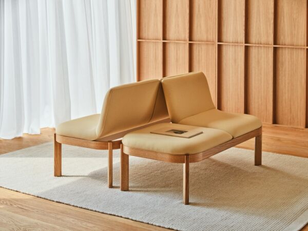 Ramp bench | MDD