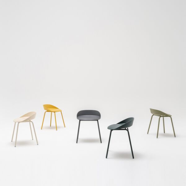 Team plastic low | MDD