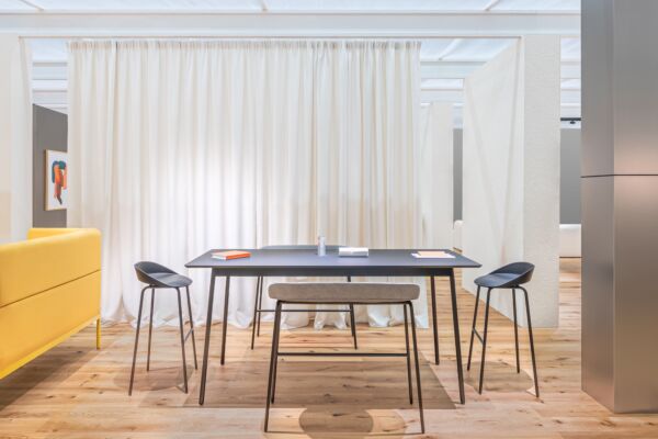 Unit table haute | MDD