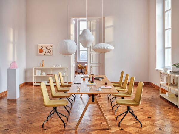 Ulti - Seating | MDD