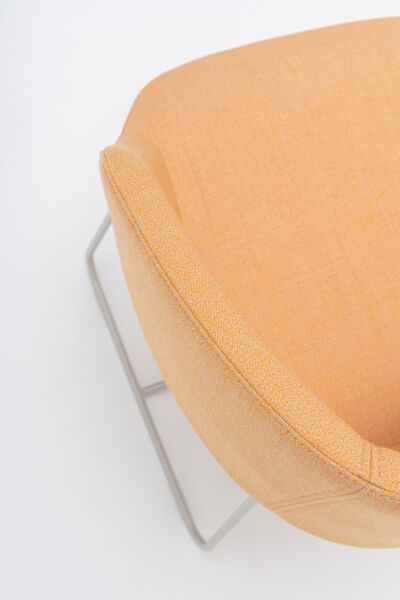 Ultra chair sledge base | .mdd | MDD