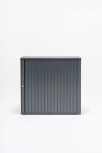 Basic tambour cabinet | .mdd | MDD