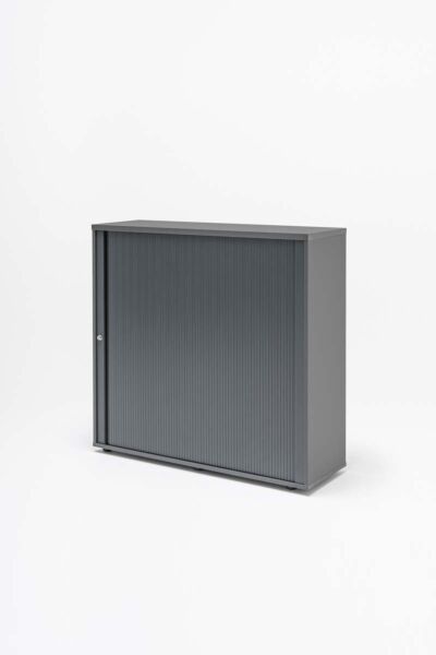 Basic tambour cabinet | .mdd | MDD