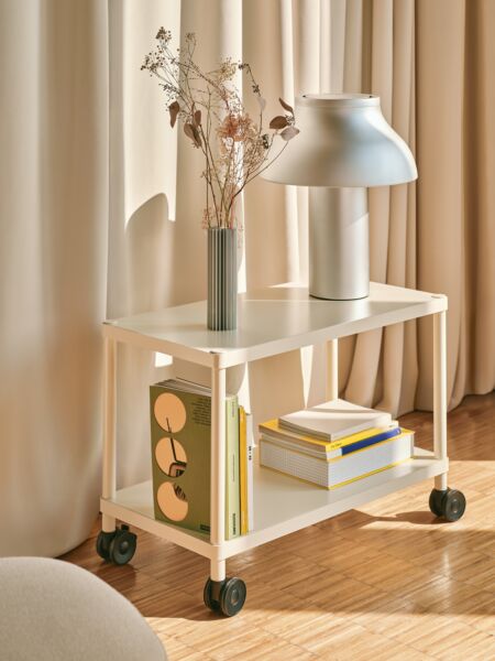 Stilt bookcase | .mdd | MDD