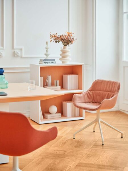 Gravity bookcase | .mdd | MDD