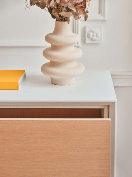 Gravity cabinet | MDD