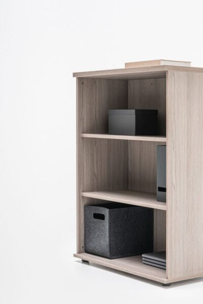 Quando bookcase | MDD
