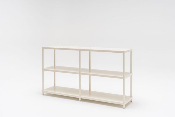 Stilt bookcase | .mdd | MDD