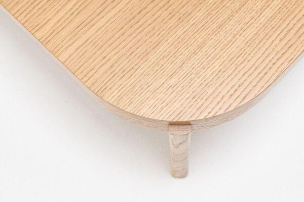 Ramp coffee table | .mdd