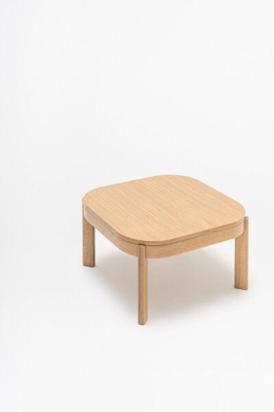 Ramp coffee table | .mdd | MDD