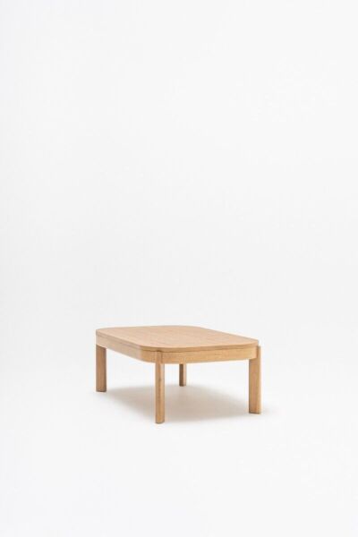 Ramp coffee table | .mdd | MDD