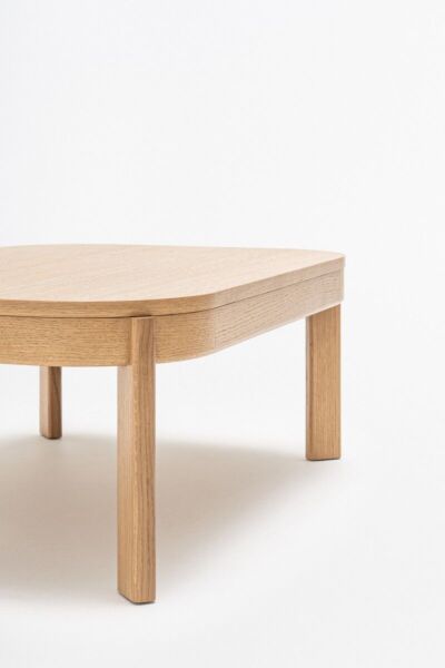 Ramp coffee table | .mdd