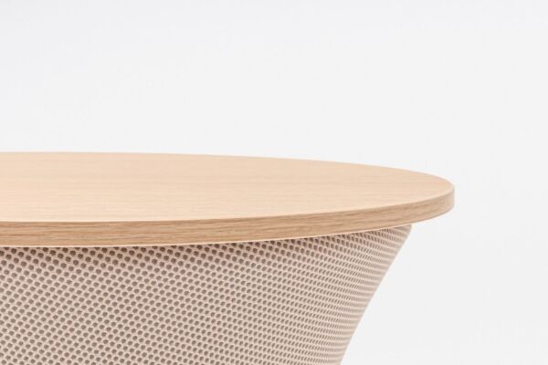 Mesh coffee table | MDD