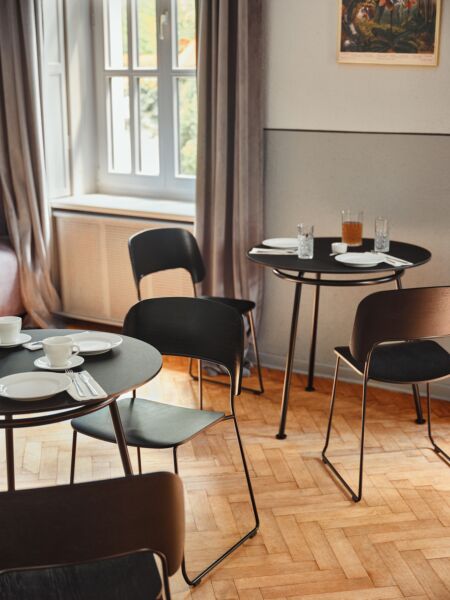 Afi chair | .mdd | MDD