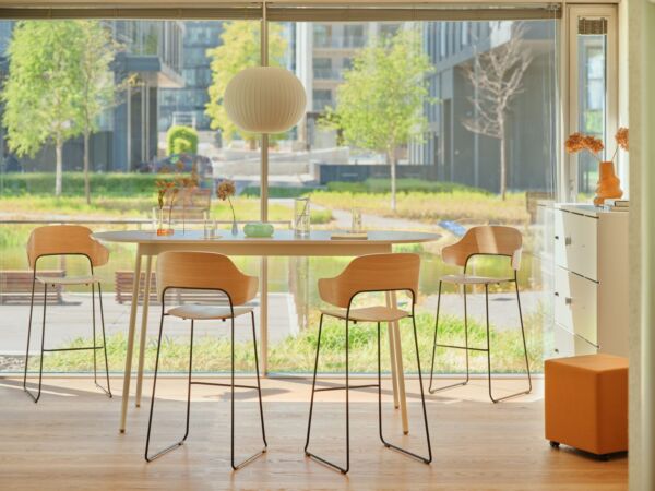 Unit high table | .mdd | MDD