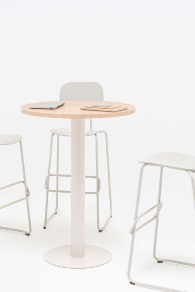 Tack high table | .mdd | MDD