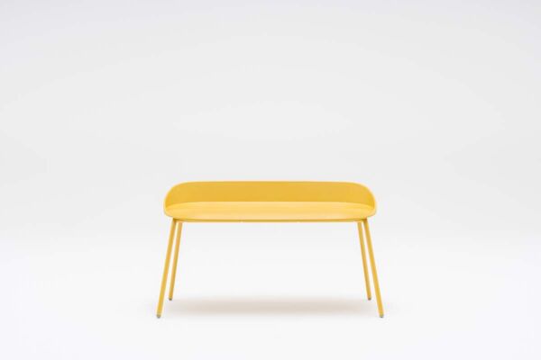 Team low bench plastic | .mdd | MDD