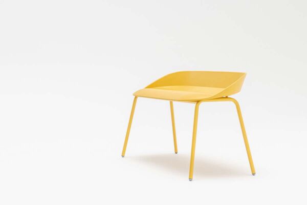 Team low bench plastic | .mdd | MDD