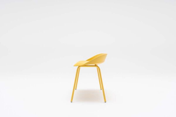 Team low bench plastic | .mdd | MDD