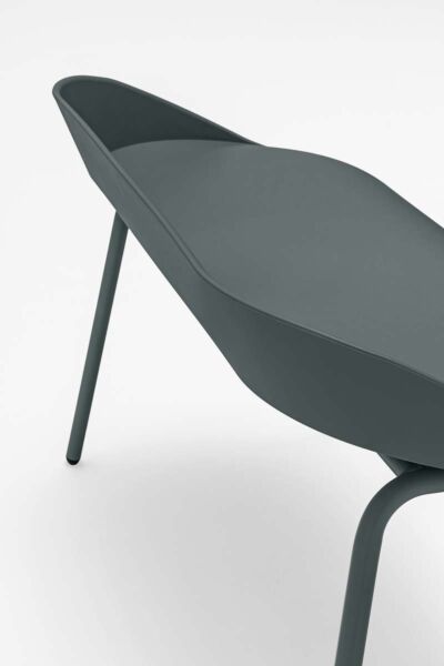 Team low bench plastic | .mdd | MDD