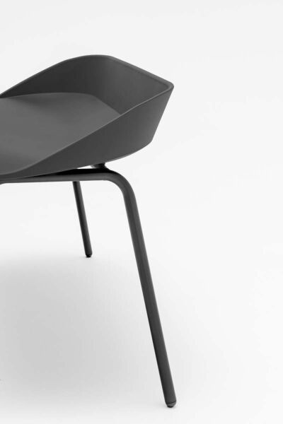 Team low bench plastic | .mdd | MDD