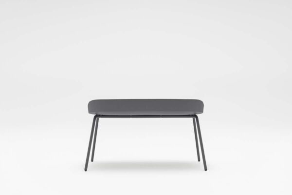 Team low bench plastic | .mdd | MDD