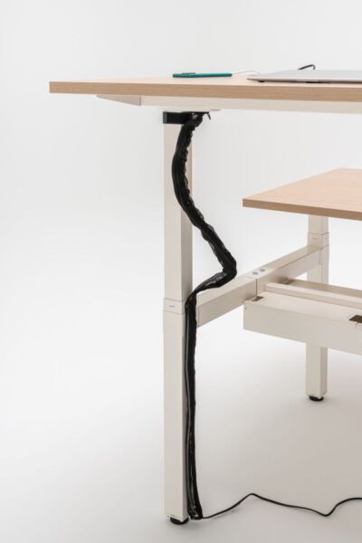 Ogi Drive desk manual height adjustment | MDD