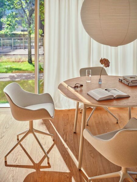 Unit café table | .mdd | MDD