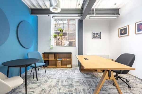 Unit café table | .mdd | MDD