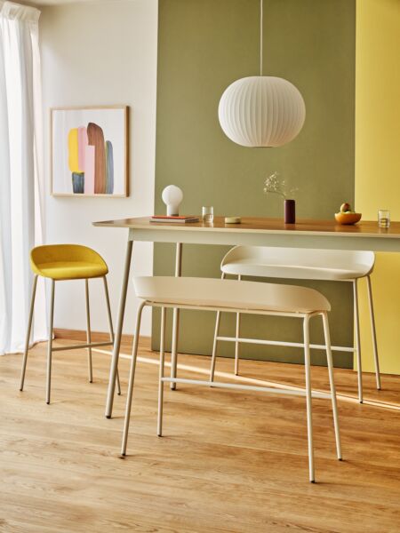 Unit high table | .mdd | MDD