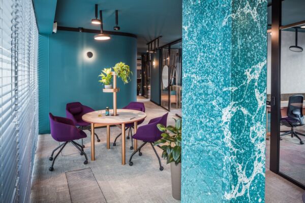 Ultra - Seating | MDD