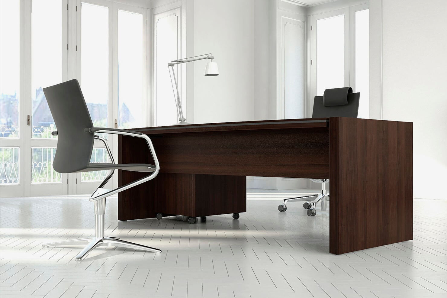 Status conference table | MDD